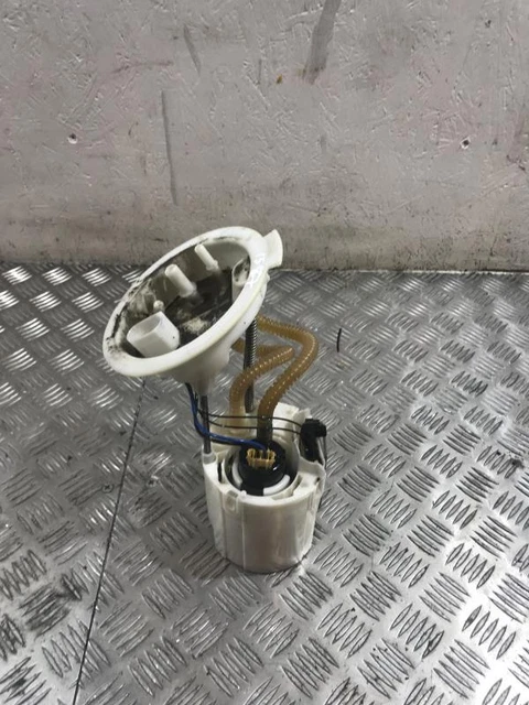 BOMBA DE CEBADO BMW SERIE 1 F20 PHASE 1 16117344068 EUR 140,00 ...