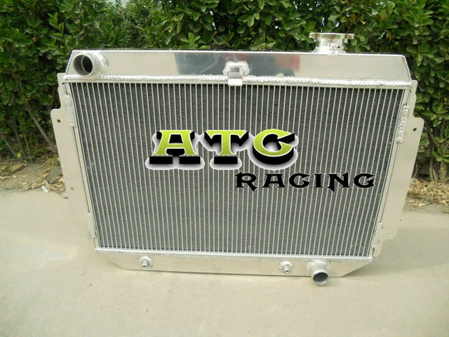 RADIATOR FOR HOLDEN KINGSWOOD HQ HJ HX HZ 71-80 6CYL 6 cyl cylinder AT ...
