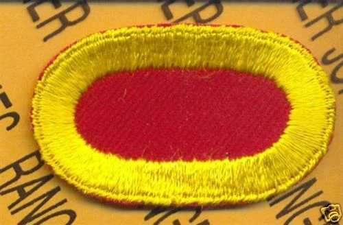 US ARMY 88TH AAA ADA Artillery Airborne para oval patch c/e £2.82 ...