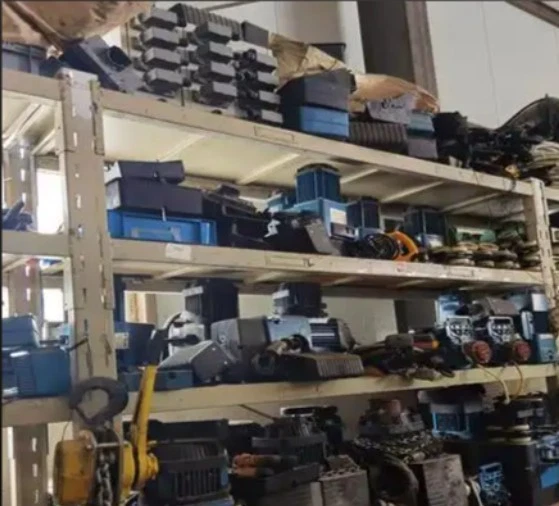 STM32F103RCT6 CONTROL BOARD PID Closed-Loop Motor Driver + Module #fb ...