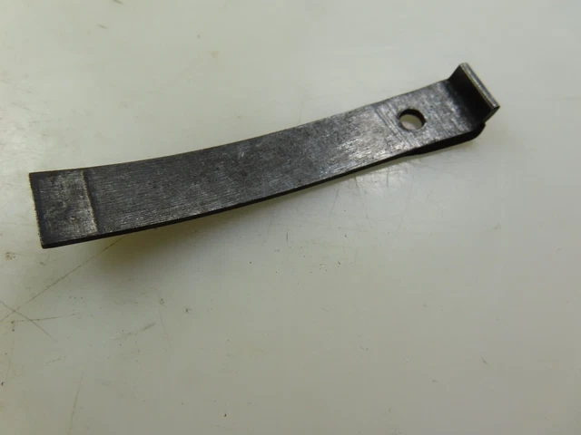 JAPANESE TYPE 99 Arisaka Rifle Rear Sight Spring £17.28 - PicClick UK