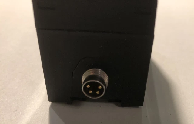PRESSURE SENSOR SPAU-P025R-H-G18FD-L-PNLK-PNVBA-M8U $108.31 - PicClick CA