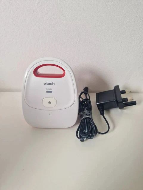 VTECH BM1000 BABY Monitor Replacement Baby Unit + power lead\supply ...