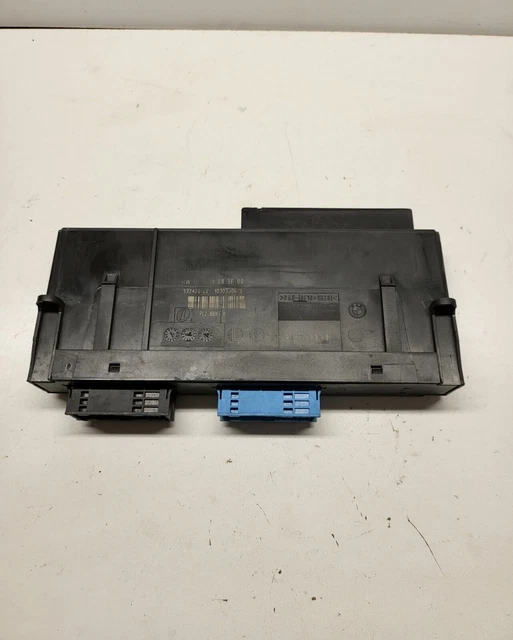 BMW 3 SERIES E92 ECU Body Control Module Junction Box L1 PL2 JBBFE II ...