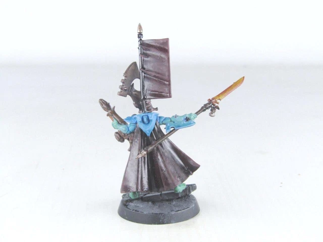 (7384) AUTARCH CRAFTWORLDS Eldar Aeldari 40k Warhammer $1.70 - PicClick CA