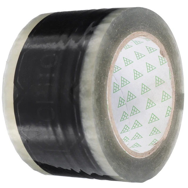 STOP SIGN TAPE for Sealing Packaging Warning Labels Tamper Packing ...