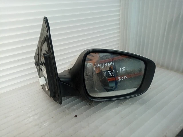 87620-A6040 SPECCHIETTO RETROVISORE destro per HYUNDAI I30 2011 141563 EUR 89,00 - PicClick FR