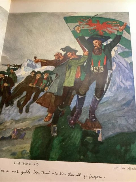 1915 RARE GERMAN Jugend Magazine ~ World War I £15.09 - PicClick UK