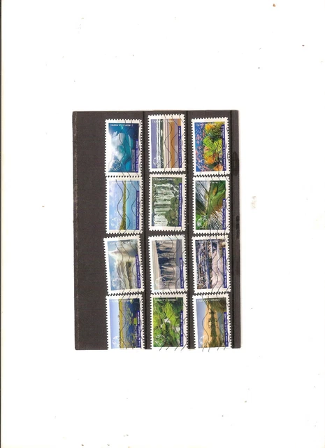 SÉRIE NOTRE planéte bleu oblitérés autoadhésifs 2022 EUR 2,90 - PicClick FR