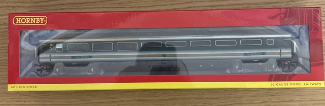HORNBY R40231 FGW FAG PKT Mk3 TRFB coach £47.52 - PicClick UK