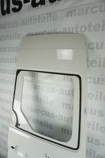 VW CRAFTER 7C MAN TGE 2017- Tür Hinten Rechts Hecktür Flügeltür Door ...