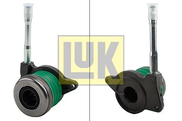 LUK CONCENTRIC SLAVE Cylinder for Volvo S60 D5 D5244T 2.4 (01/2001-01/ ...