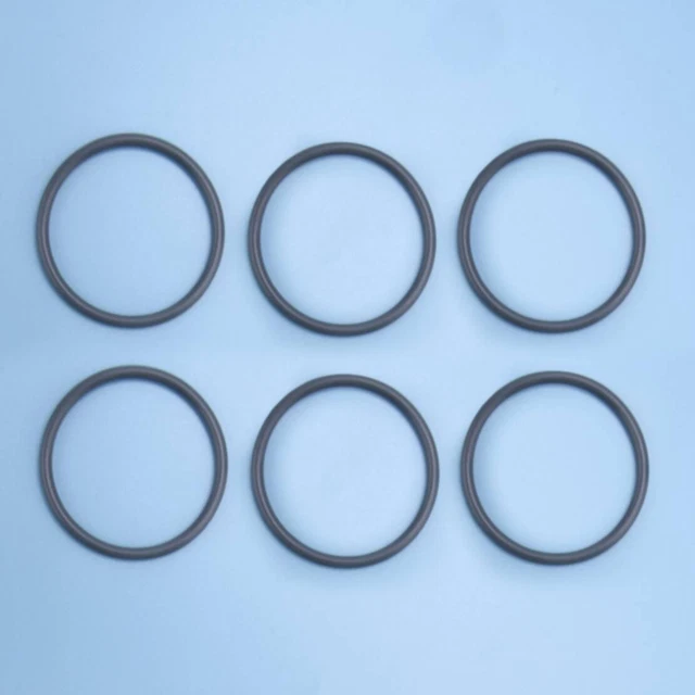 6X/KIT INJECTOR SEAL Fit for Cummins ISX QSX 2872717 3347939 EUR 9,72 ...