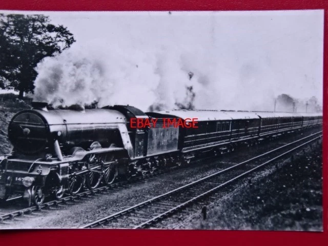 PHOTO LNER Ec Gcr Class B9 Loco No 1471 EUR 4,13 - PicClick FR