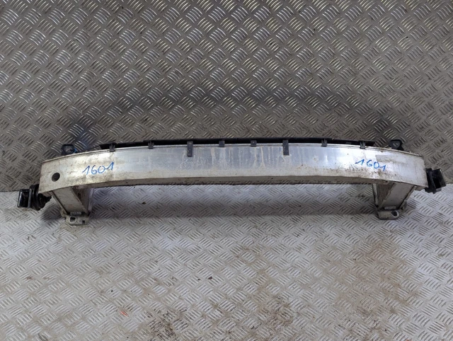 AUDI Q3 CRASH Bar Front Bumper Reinforcement 8U Mk1 2015 £149.99 ...