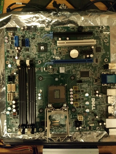 SCHEDA MADRE DELL 9020 MT 06X1TJ 6X1TJ OptiPlex, lga 1150, Q87 intel ...