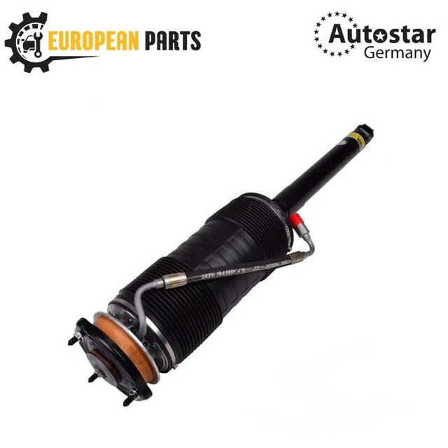 AUTOSTAR GERMANY SHOCK ABSORBER LH S550E 2223200713 £1,030.14 - PicClick UK