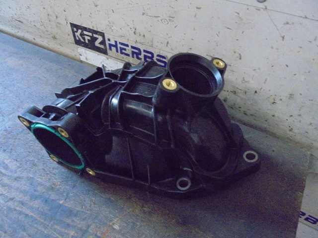 CHARGE TUYAU D'AIR Ford Transit Custom TTF GK2Q6K770AC 2.0TDCi 96kW ...