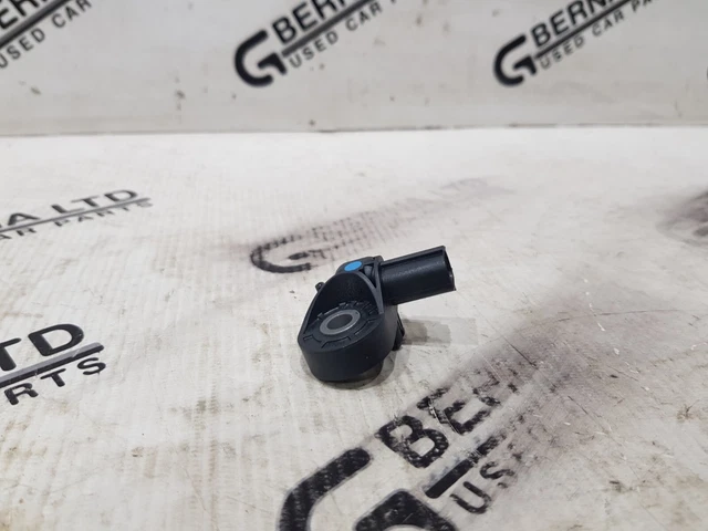 GENUINE FORD MUSTANG Mach-E 2021-2024 Impact Crash Sensor Lj7T14B006 Ba ...