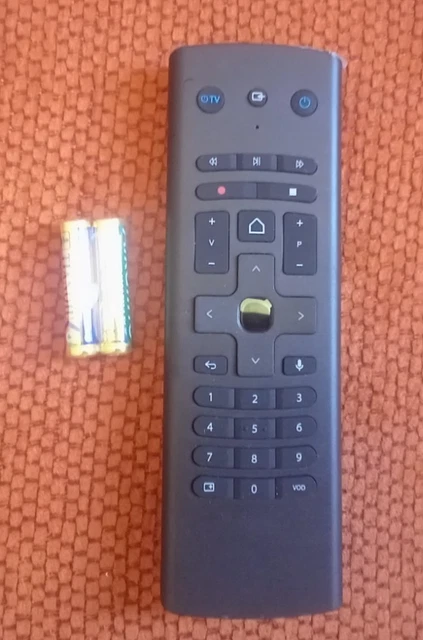 TELECOMMANDE SFR PLUS pour décodeur STB7. ( Neuve jamais utilisé ) EUR ...