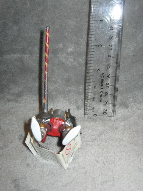 PAPO MEDIEVAL KNIGHT ~ Armored Knight with Jousting Rod ~ Original Tag ...