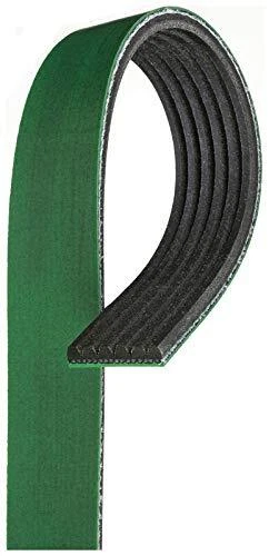 Gates Serpentine Belts Gates FleetRunner K060480HD Serpentine Belt ...