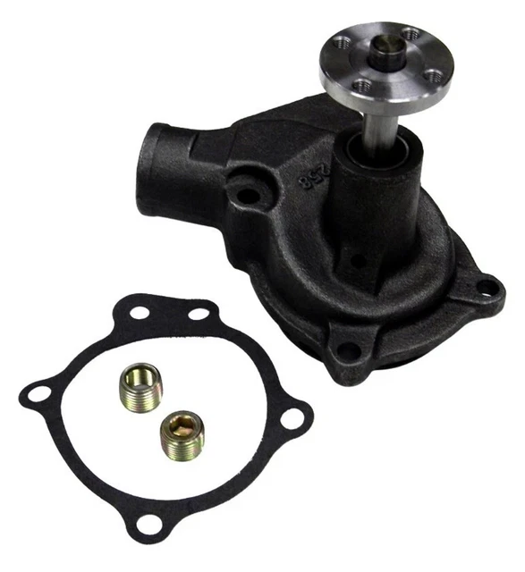 130-3563 GMB WATER Pump New for Chevy Express Van 2-10 Series Chevrolet ...
