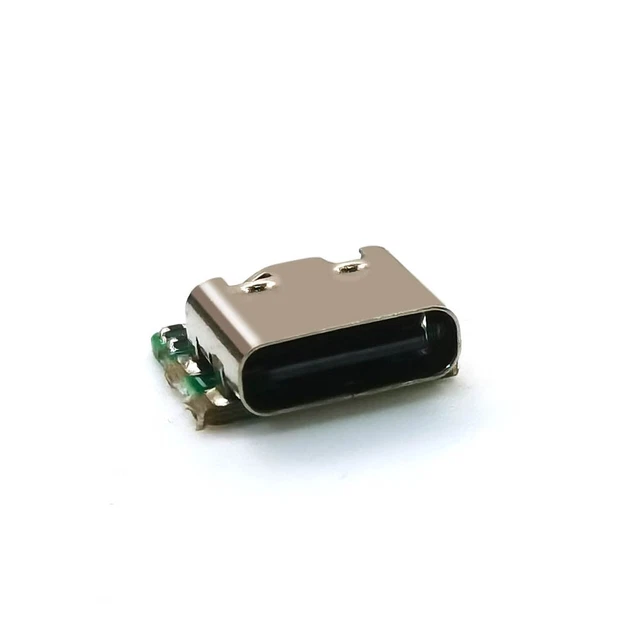 USB-C TYPE-C CHARGER Port Charging Upgrade Mod For NDSL Nintendo DS ...