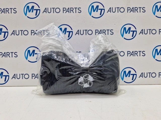 BMW X5 X6 Boot Trunk Cargo Mesh Net Flexnet F15 F16 F85 F86 7332111 £39 ...