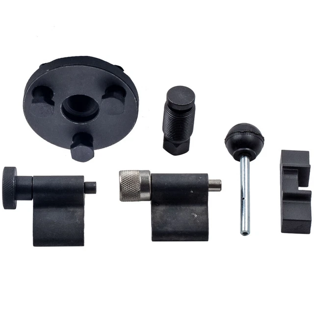 KIT D'OUTILS DE calage moteur for Audi VW Seat Skoda 1.6 2.0 TDI T40098 ...