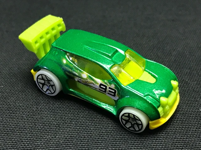 HOT WHEELS FAST 4WD Collectable Scale 1:64 EUR 3,07 - PicClick FR