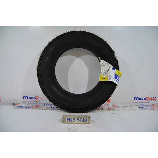 PNEUMATISCH GUMMI MICHELIN S83 3.50-10 59J Dot 4817 Tire Tyre Piaggio ...