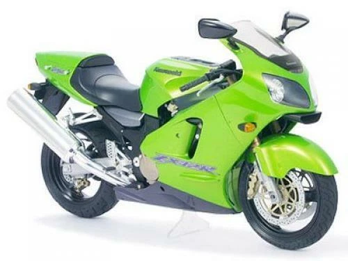 KIT MODÈLE TAMIYA 1/12 Kawasaki Ninja ZX-12R du Japon 2062 EUR 52,84 - PicClick FR