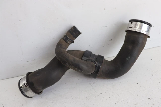 PORSCHE 911 997 Carrera 2007 Water Coolant Hose Pipe 99710674203 J221 ...
