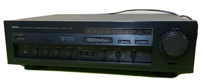 YAMAHA CX 1000 MX 1000 Amplifier Power Amplifier Very Rare £1,160.80 ...