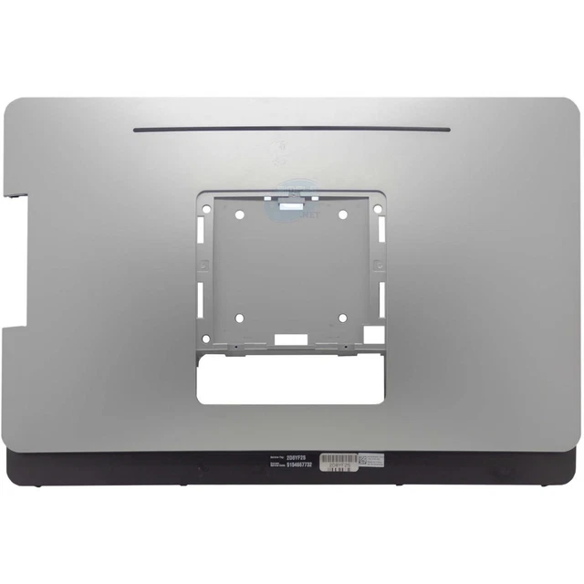 DELL 9010 ALL IN One Aio 0WD4FH Housing Back Cover Case Retro Chassis ...