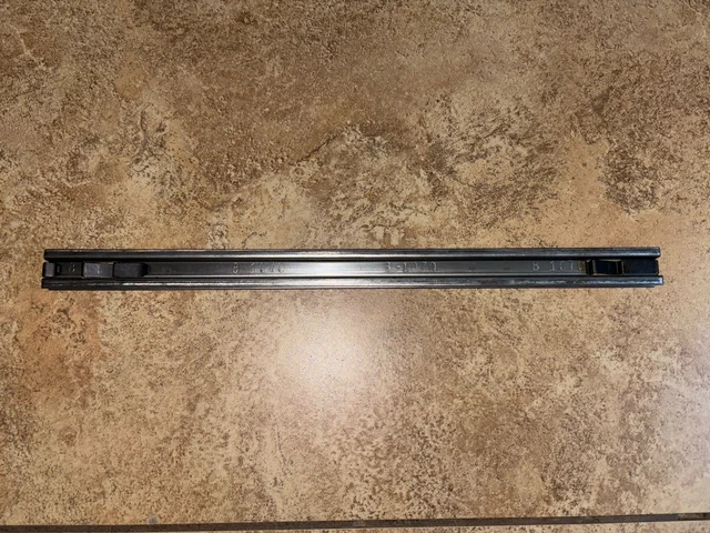 SNAP ON TOOL box 8-1070 Drawer slides Brand New £46.77 - PicClick UK