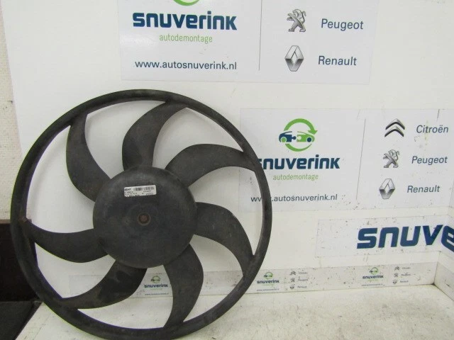 VENTILATEUR MOTEUR CITROËN Nemo (AA) Van 1.4 HDi 70 (DV4TD(8HS)) 2008 51805806 EUR 96,00 ...