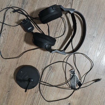 SONY RF STEREO Transmitter tmr-rf865r Main Base Einheit Nur EUR 14,81 ...