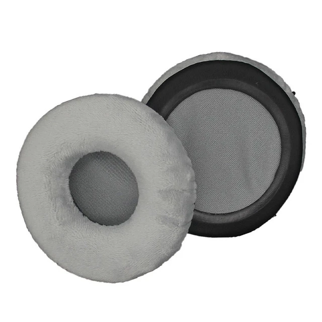 REPLACEMENT EAR PADS For Audio-Technica A900x AD700X AD500x Ad1000x ...