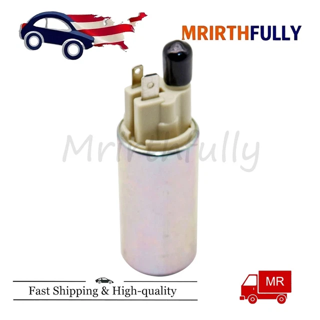 NEW FUEL PUMP For Evinrude E-tec Vst Electric 15/25/30 HP 5007896 ...