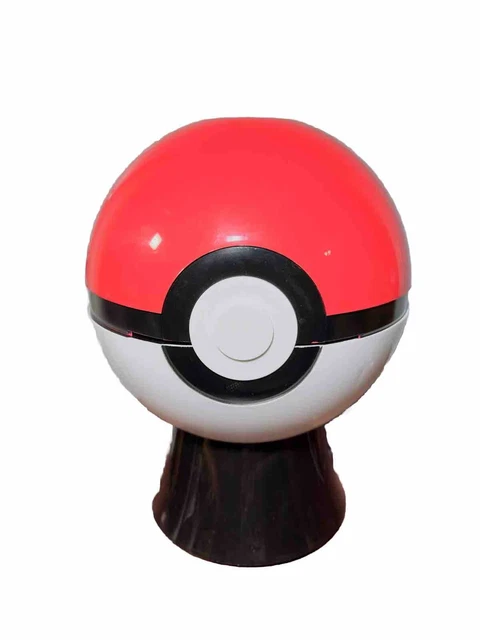 POKÉMON POKE BALL Air Popper Máquina Creadora de Palomitas de Maíz ...