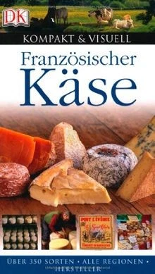 KOMPAKT VISUELL Französischer Käse de Kazuko Masui | Livre | état bon EUR 15,15 - PicClick FR