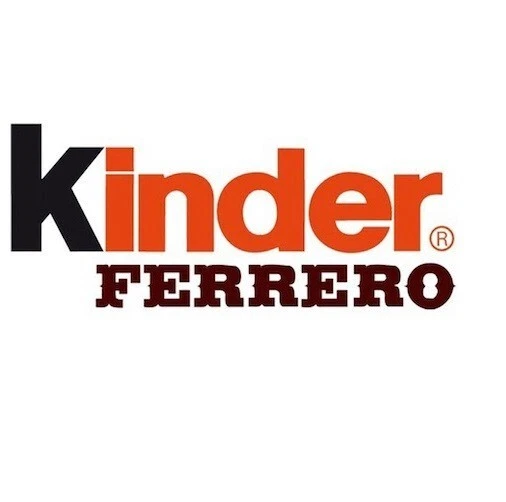 KINDER FERRERO SORPRESINE 1990 Merendine Banda Bidon Amicozze Lunes ...