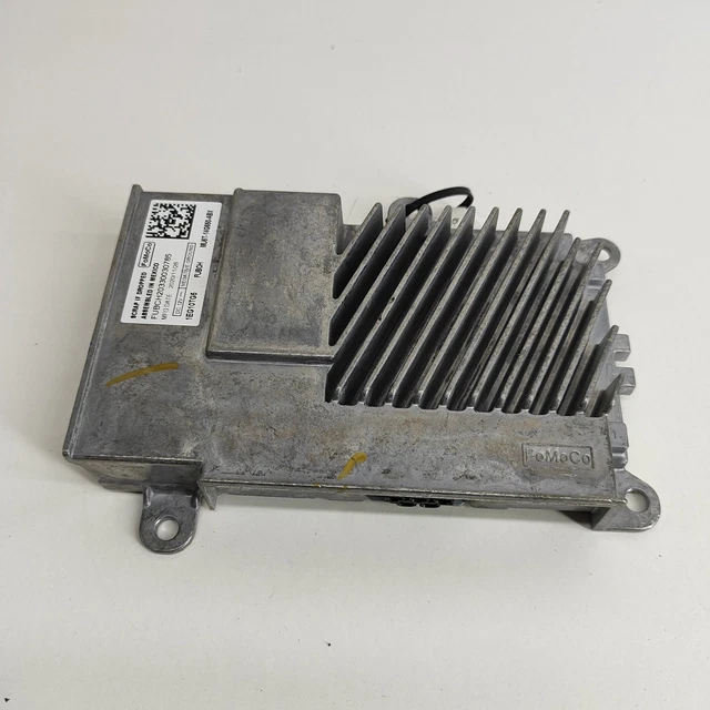 FORD MUSTANG MACH-E Gateway Control Unit MU5T-14G650-ACB £520.00 ...