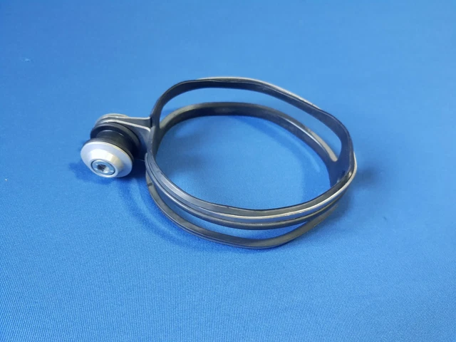 DUCATI MULTISTRADA 1200 Termignoni exhaust clamp mounting clamp exhaust ...