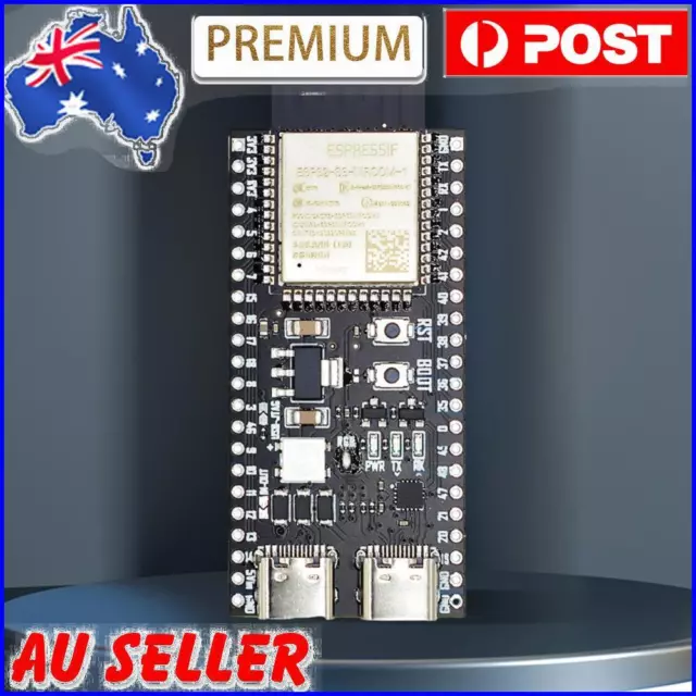 ESP32-C3 DEVELOPMENT BOARD ESP32 SuperMini Development Board ESP324119 ... ESP32-C3 DEVELOPMENT BOARD ESP32 SuperMini Development Board ESP324119 ...