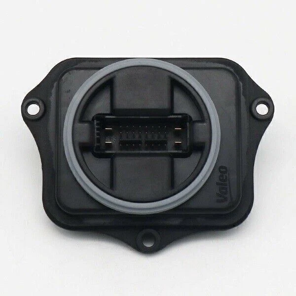 VALEO AFS 3D0941329D Kurvenlicht Steuergerät Leistungsmodul Für Audi Q5 ...