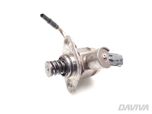 FORD FOCUS INJECTION High Pressure Fuel Pump 1.0 EcoBoost Petrol 74kW ...