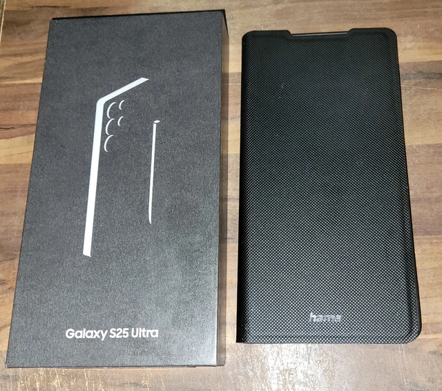 SAMSUNG SM-S938B GALAXY S25 Ultra 5G 256GB 12GB RAM Dual EUR 785,00 ...